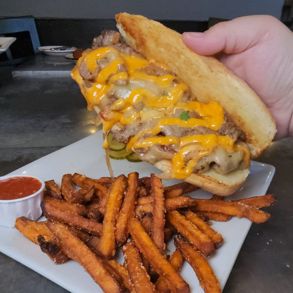 Visit Fuse Bistro - Merrimack Valley Massachusetts