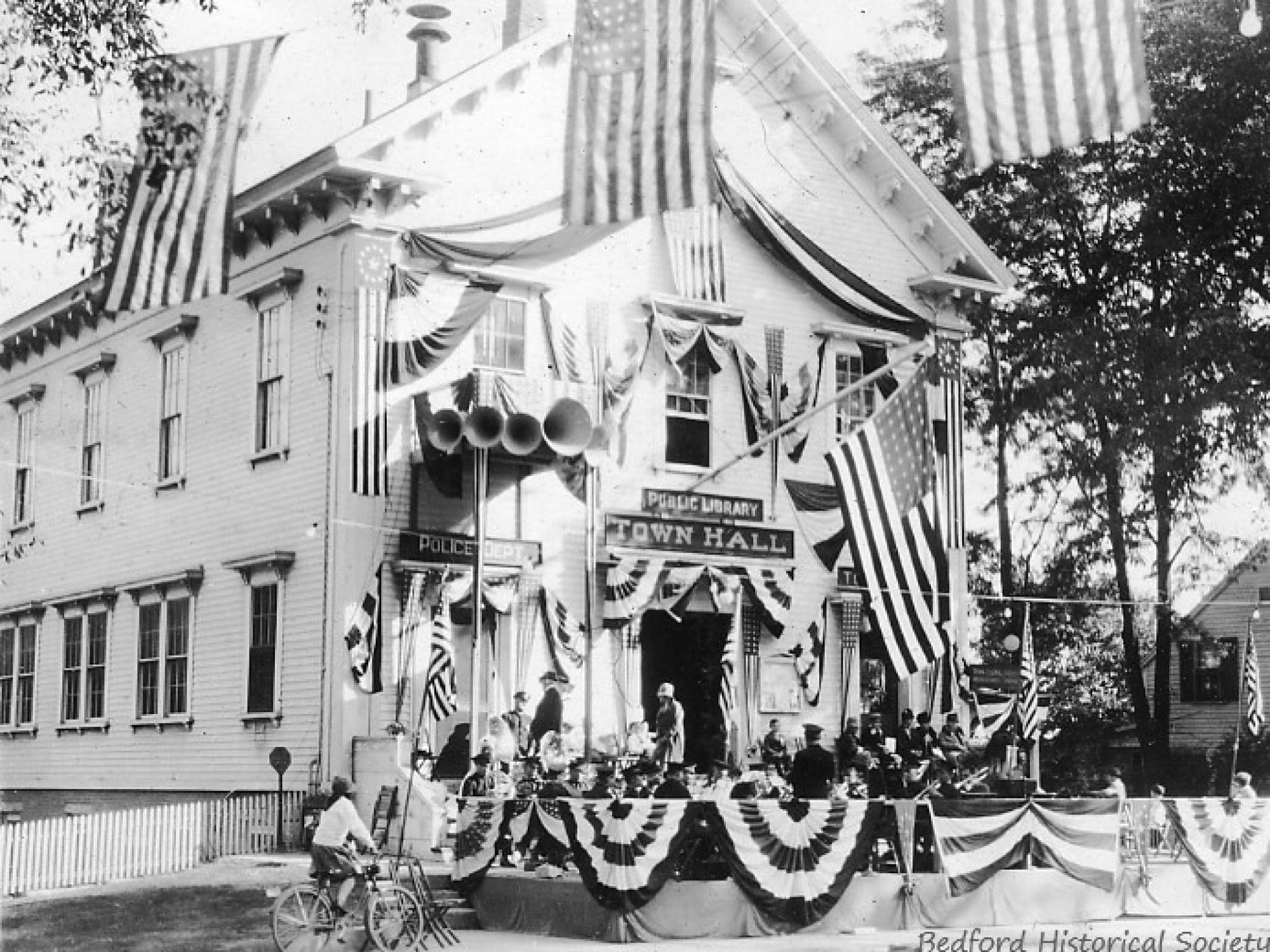 MA250 - Merrimack Valley Massachusetts