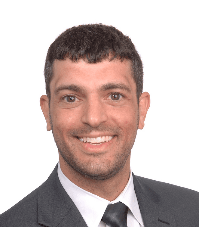 Darren Bisso - Merrimack Valley Massachusetts