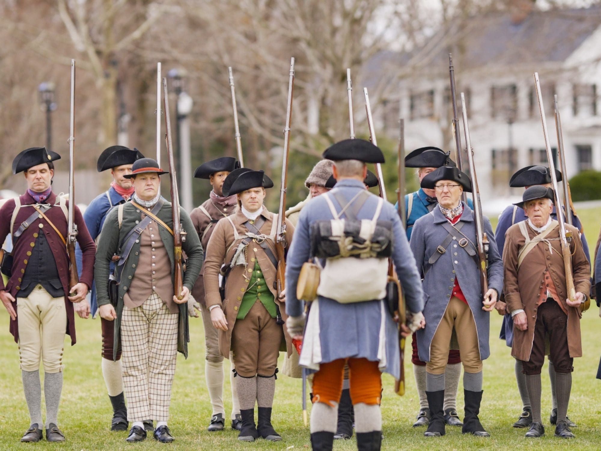 Get Ready for MA250 in the Greater Merrimack Valley