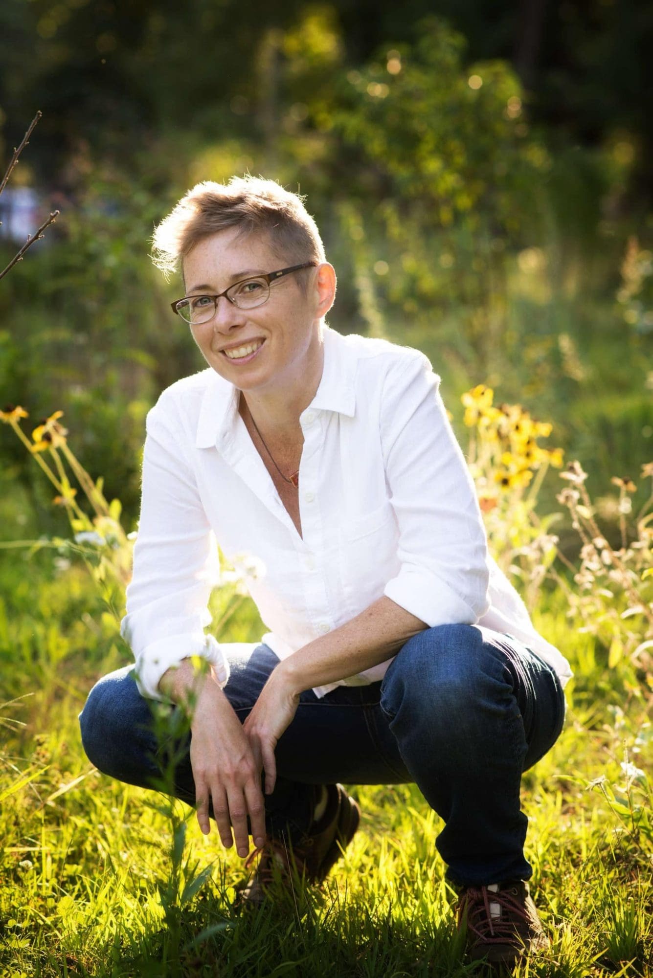 Christa Lamb - Merrimack Valley Massachusetts